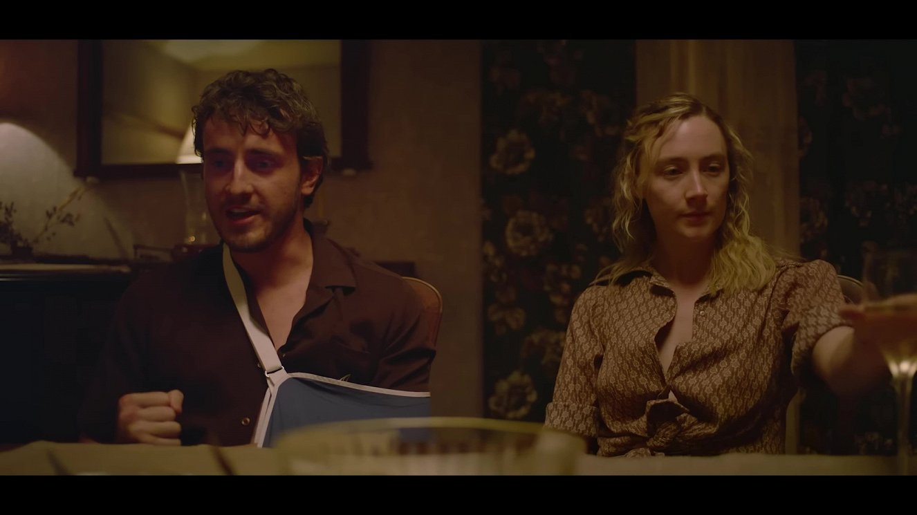 Sok (2023) | ČSFD.cz