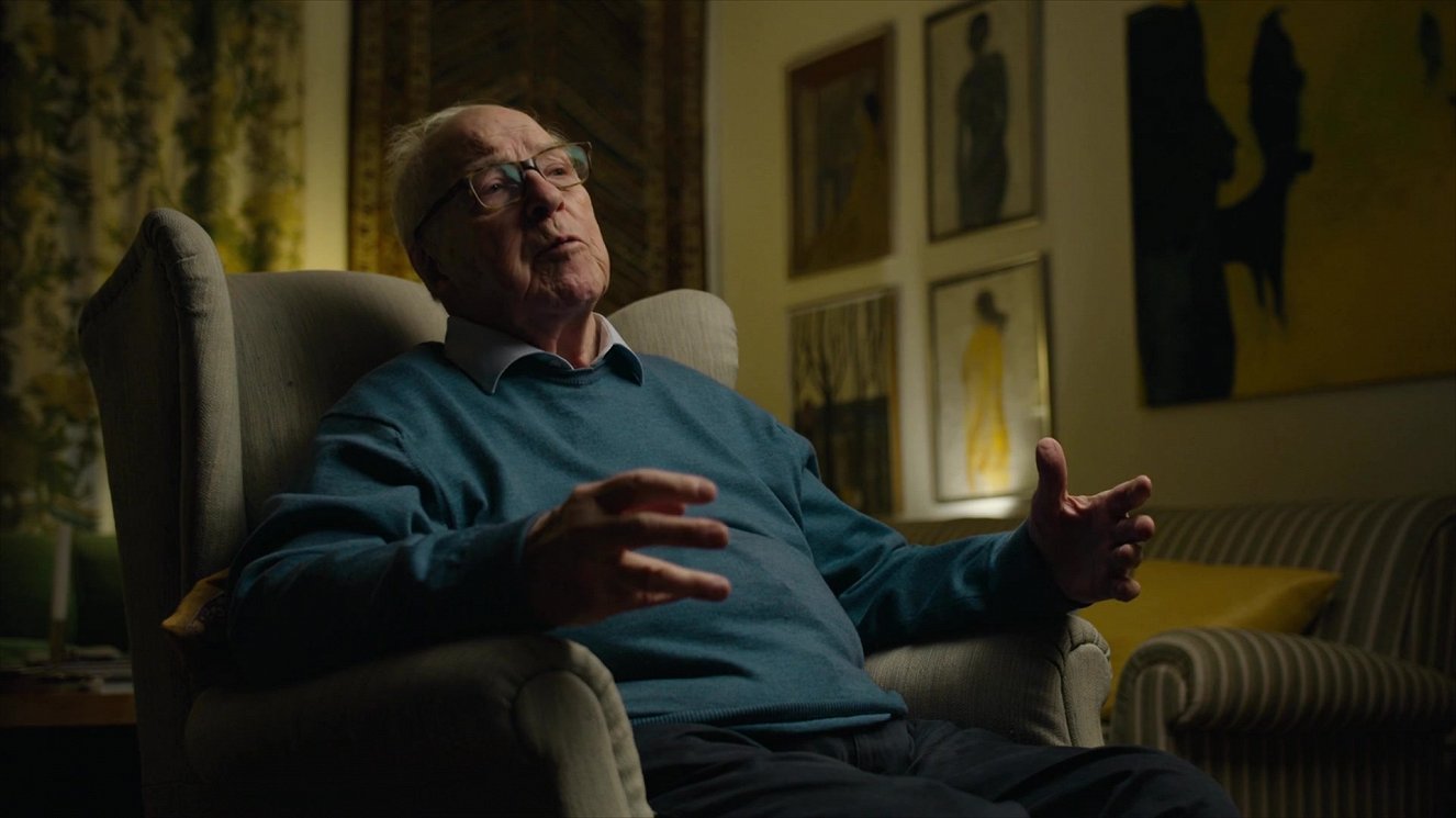 Blix Not Bombs (2023) | Galerie - Z filmu | ČSFD.cz