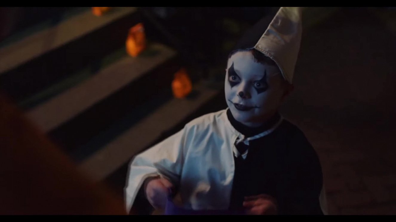 The Jester (2023) | ČSFD.cz