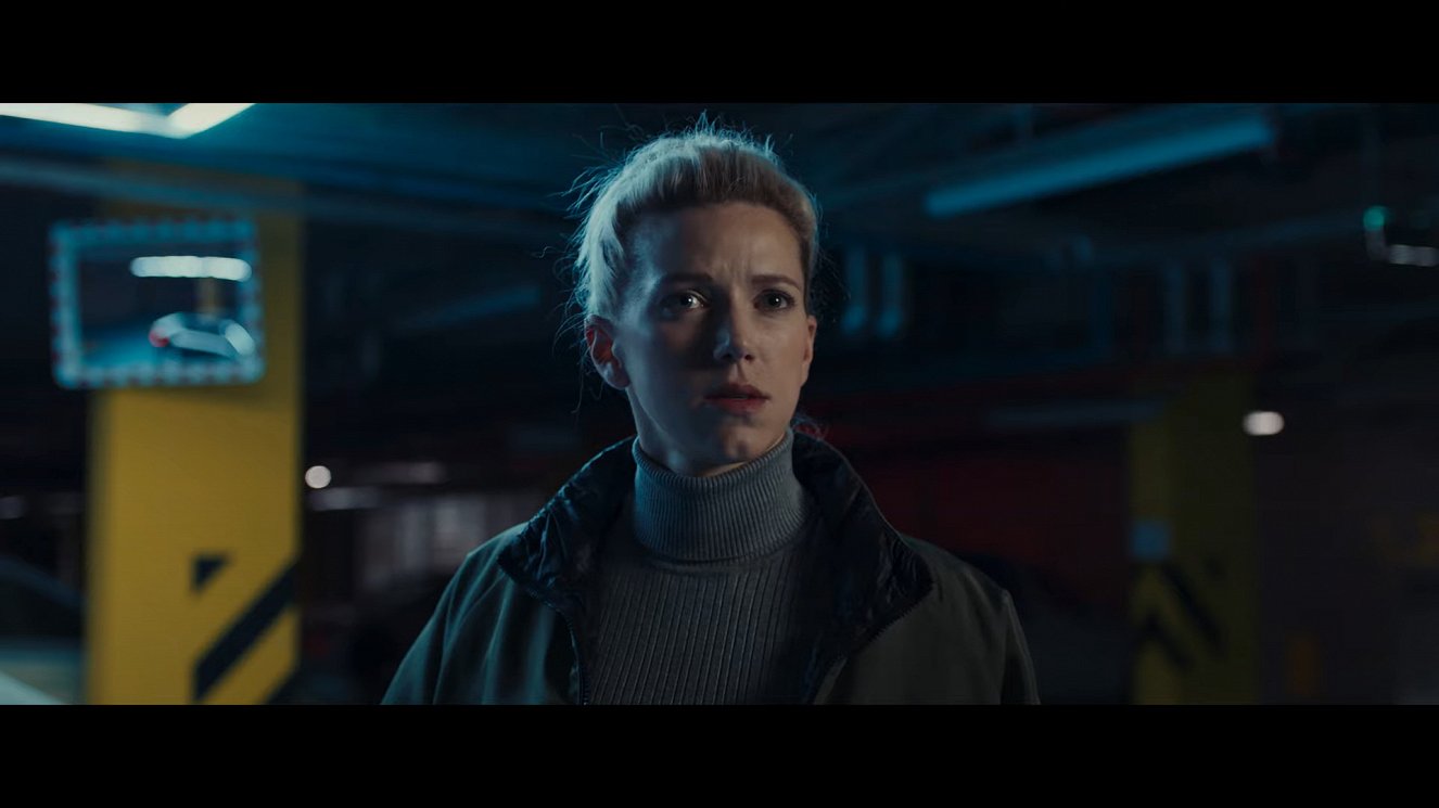 Bod obnovy (2023) | ČSFD.cz