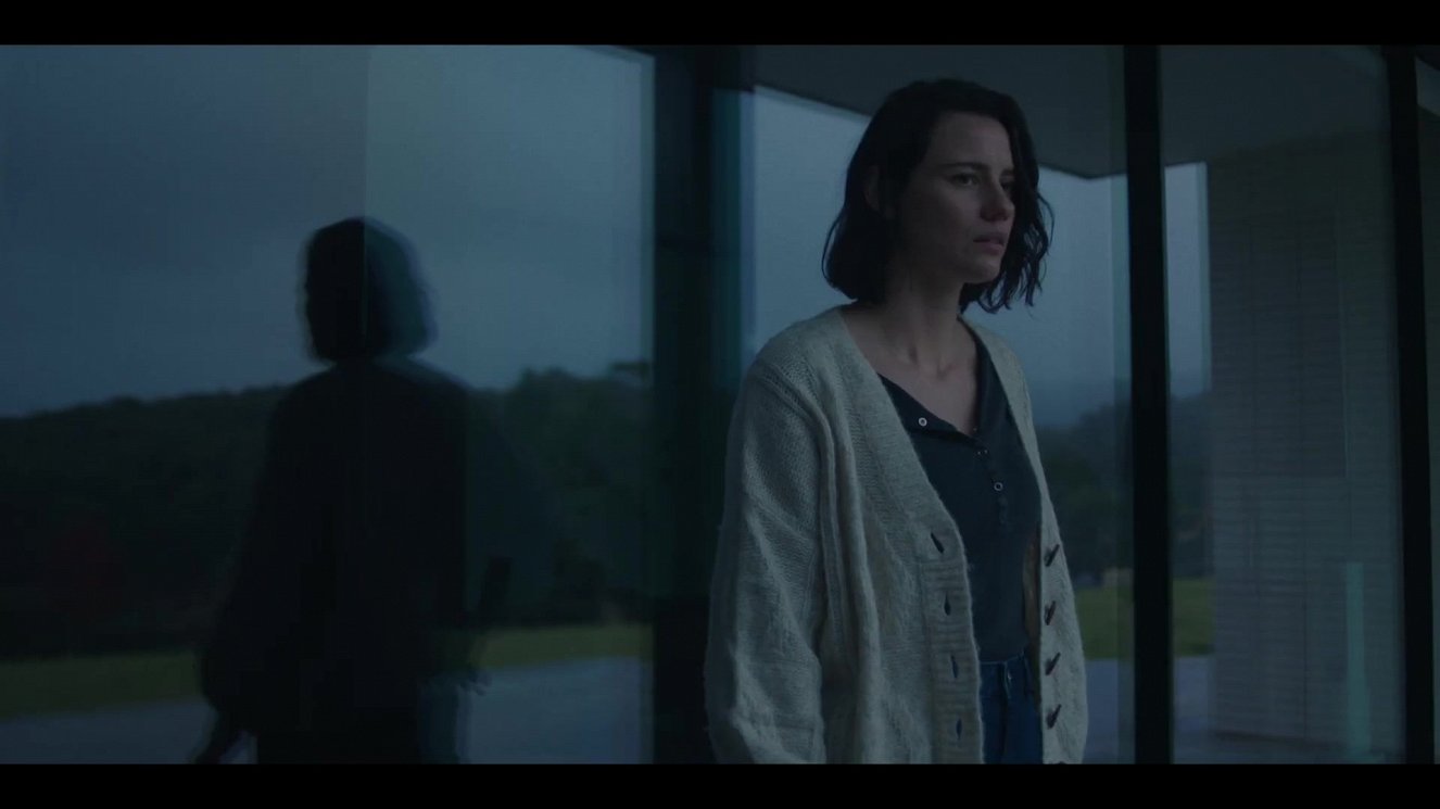 Monolith (2022) | ČSFD.cz