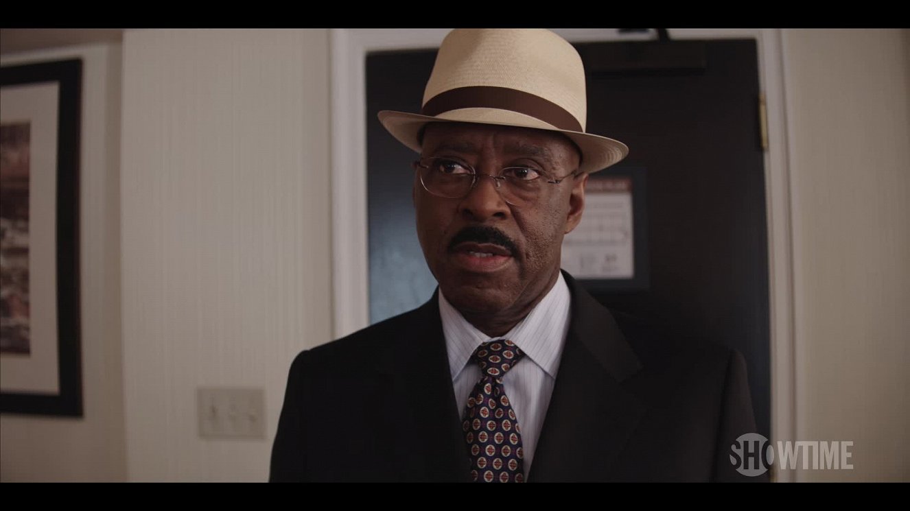 Heist 88 (2023) | ČSFD.cz