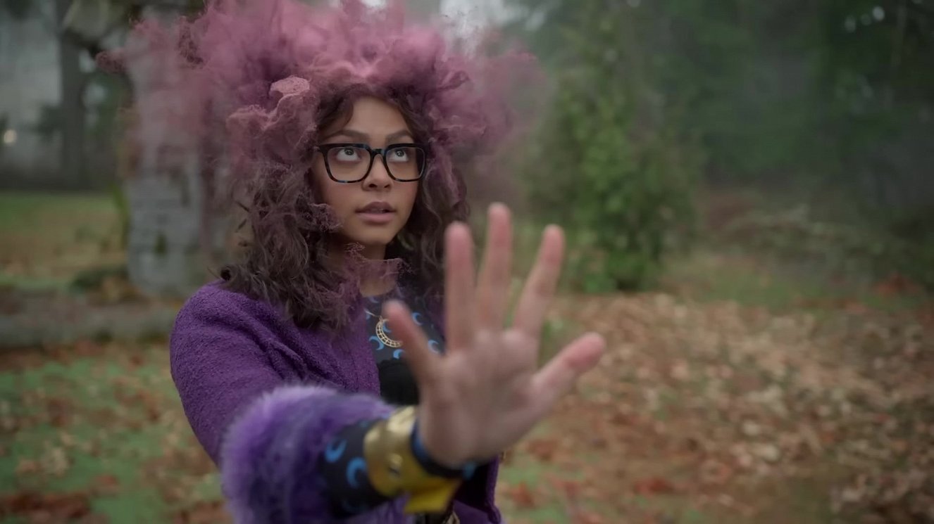 Monster High: Film 2 (2023) | ČSFD.cz