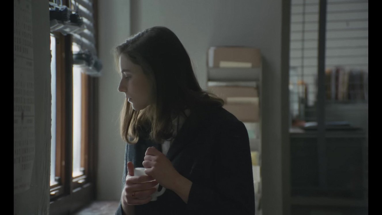 Eileen (2023) | ČSFD.cz