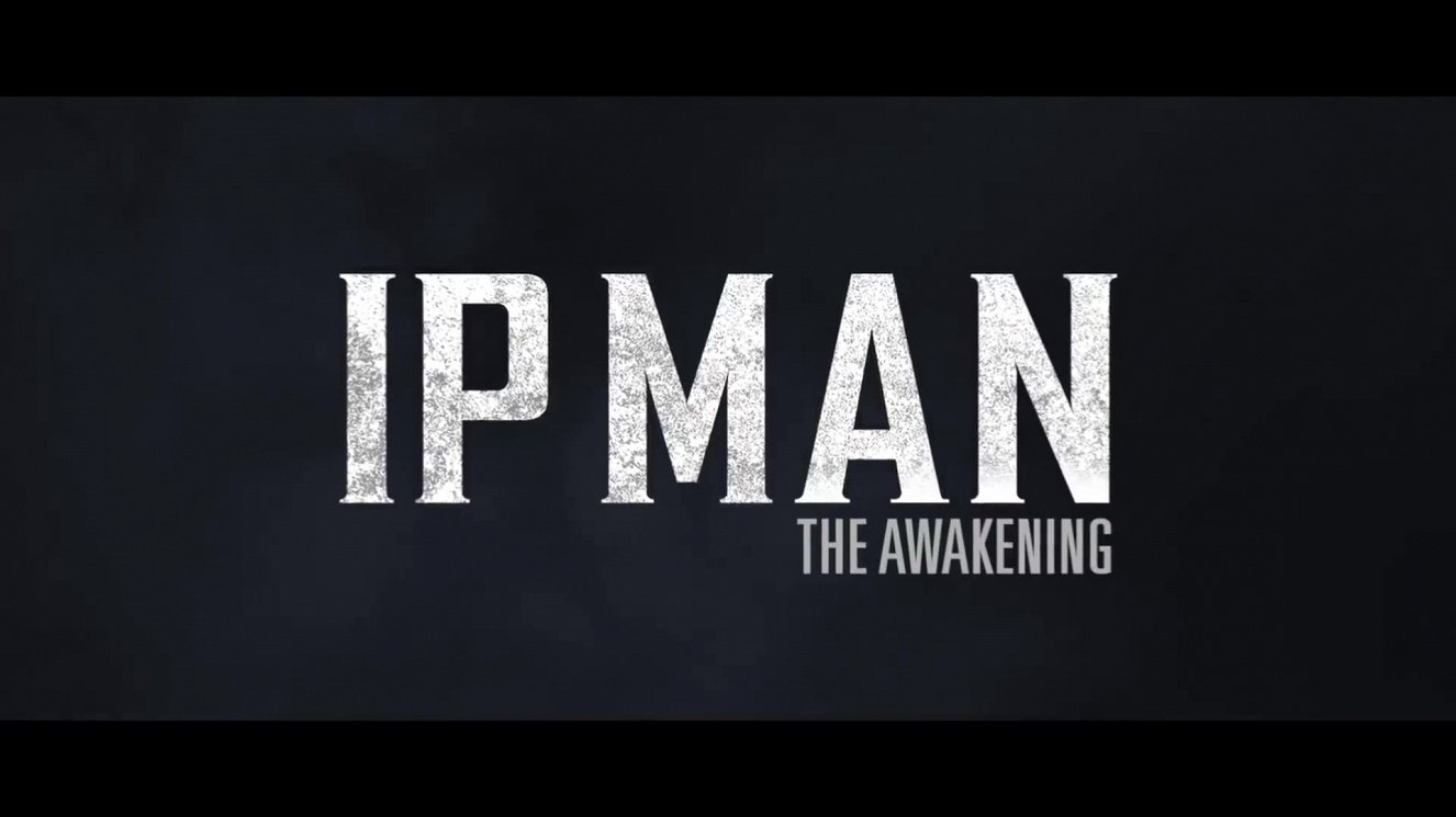 Ip Man: The Awakening (2022) | ČSFD.cz