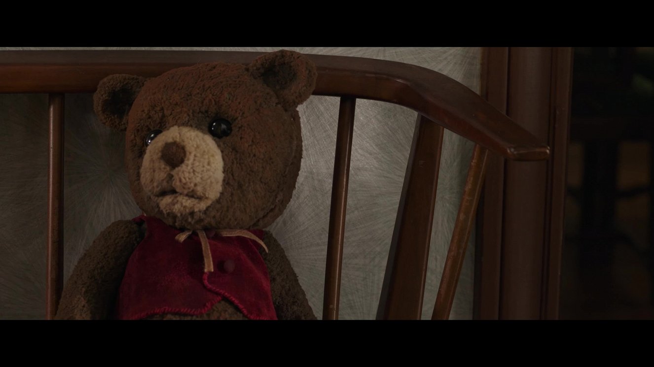 Neviditelné zlo (2024) | ČSFD.cz