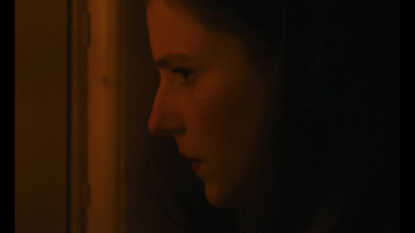 Eileen (2023) | ČSFD.cz