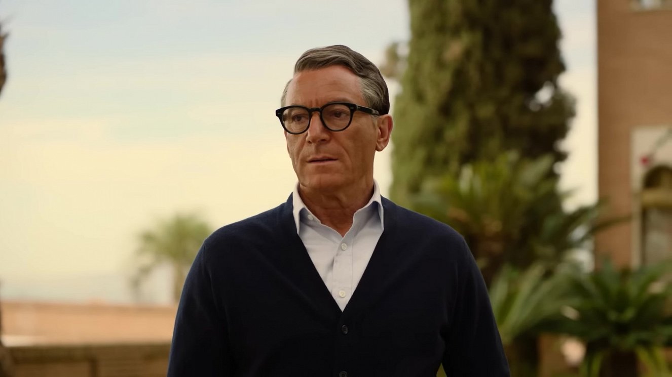 Archie (2023) | ČSFD.cz