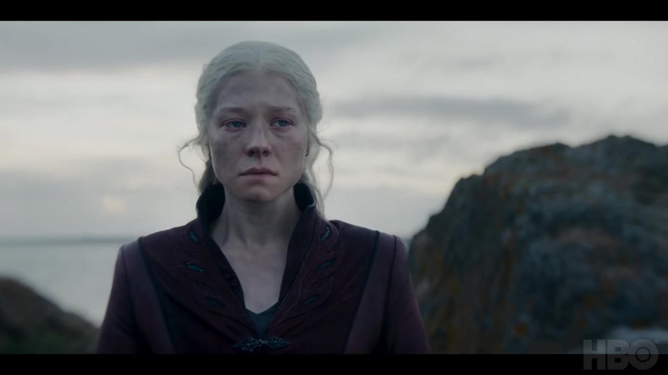 Rod Draka - Série 2 (S02) (2024) | ČSFD.cz