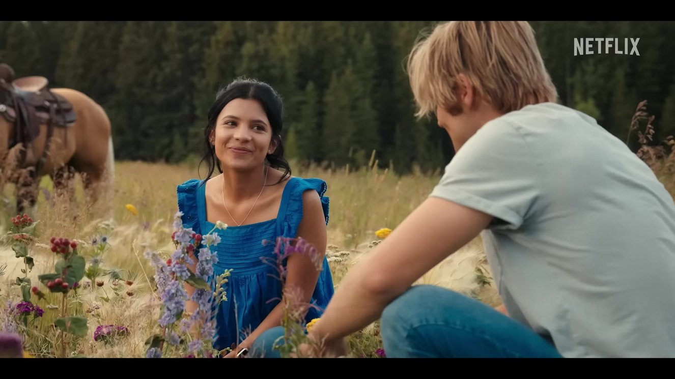 Můj život s Walterovic kluky - Série 1 (S01) (2023) | ČSFD.cz