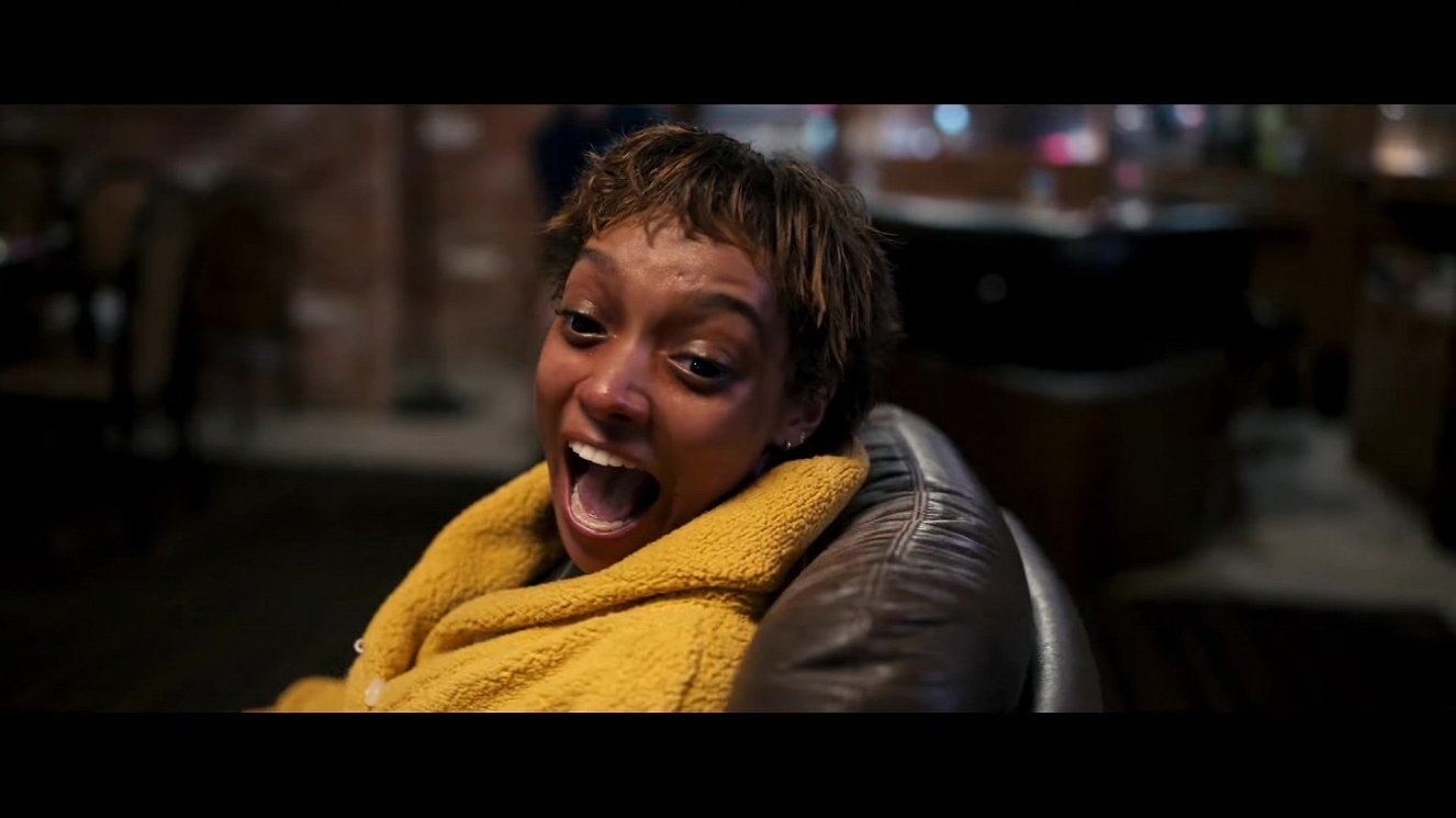 Mluv se mnou (2022) | ČSFD.cz