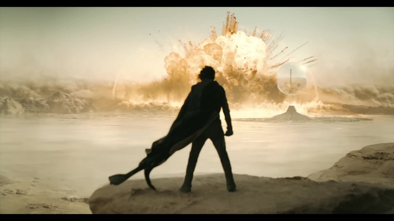 Duna: Část druhá (2024) | Tvůrci | ČSFD.cz