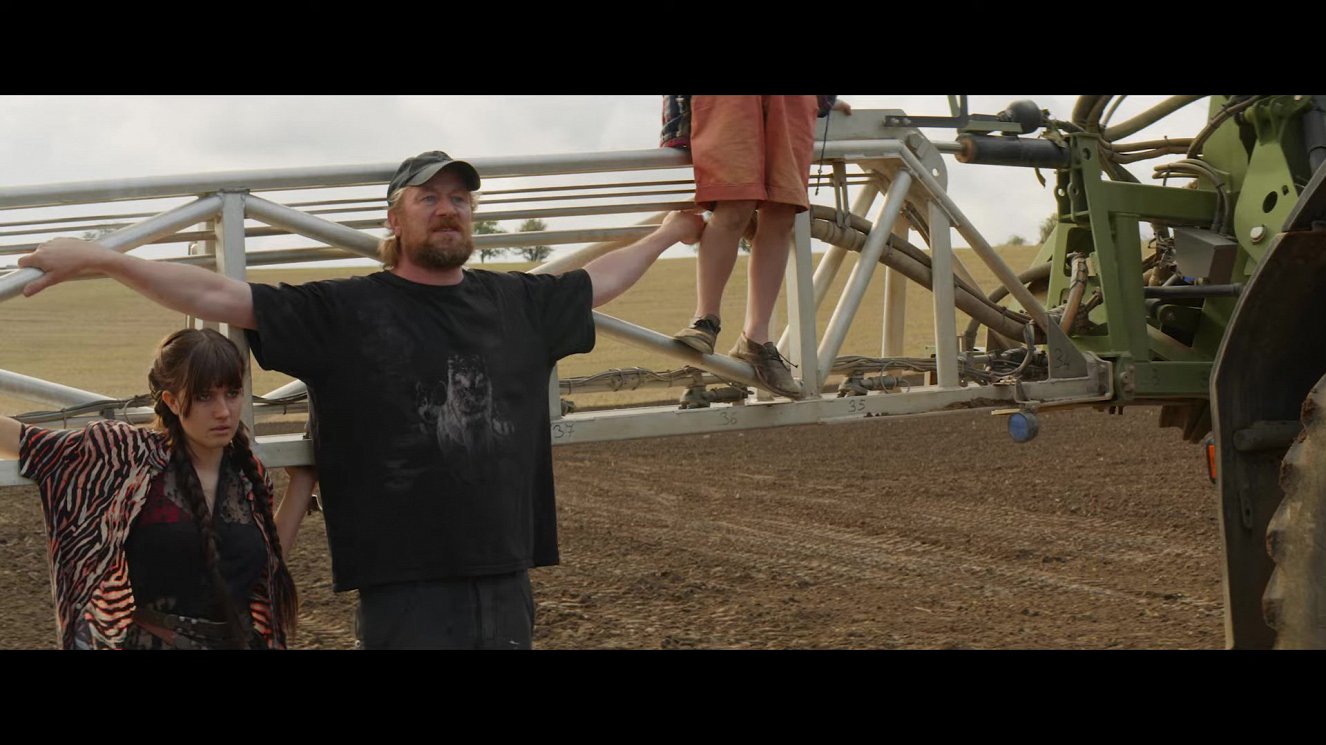 Sucho (2024) | ČSFD.cz