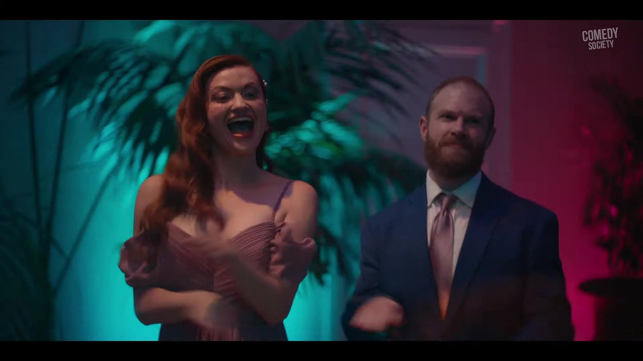 Scrambled (2023) | ČSFD.cz