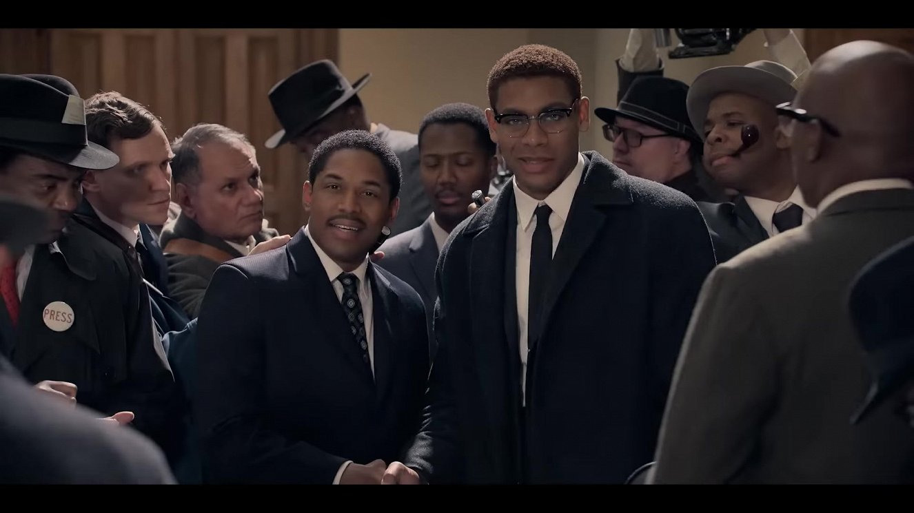 Génius (2017) | ČSFD.cz