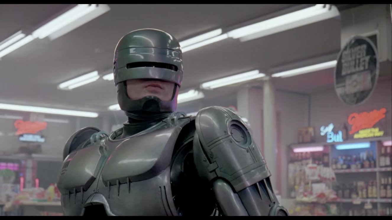 RoboCop (1987) | ČSFD.cz