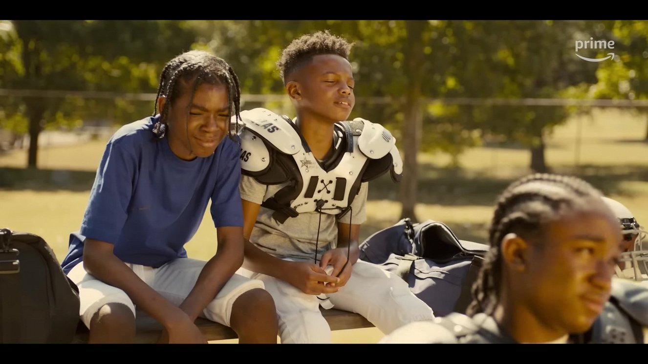 Outsideři (2024) | ČSFD.cz