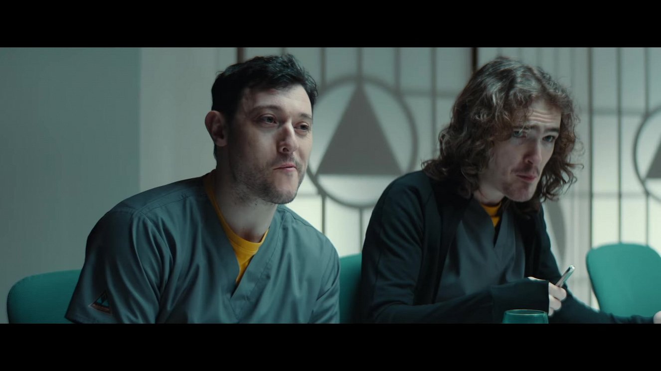 Double Blind (2023) | ČSFD.cz