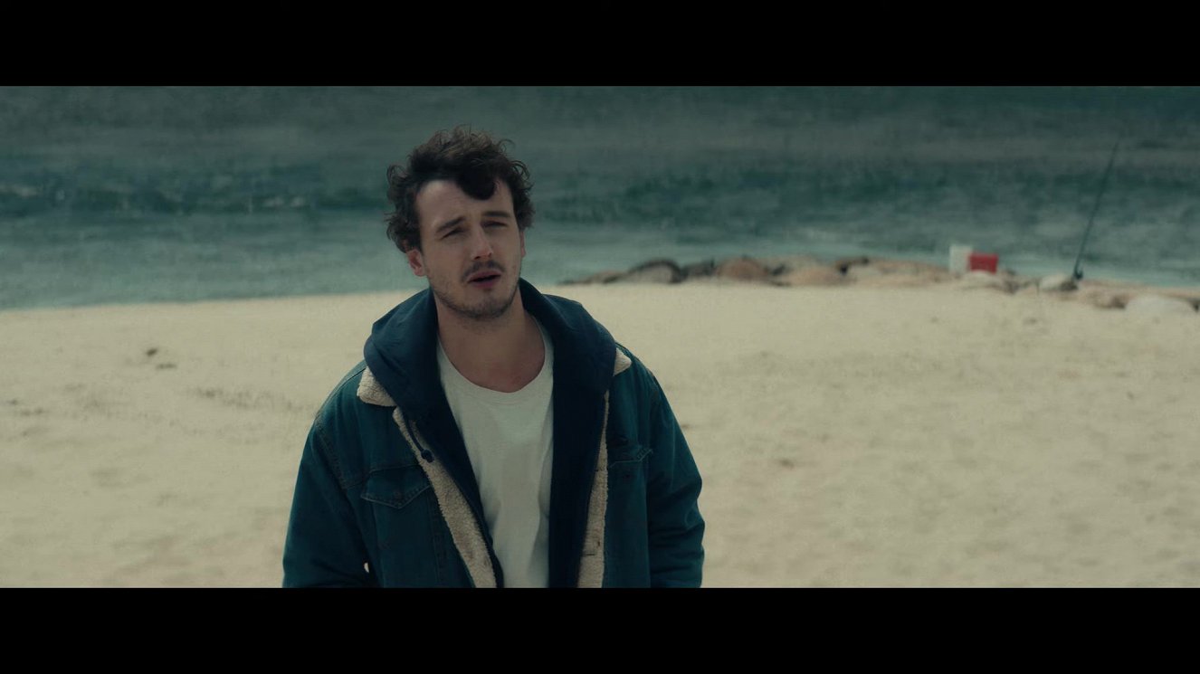 Somewhere Quiet (2023) | ČSFD.cz