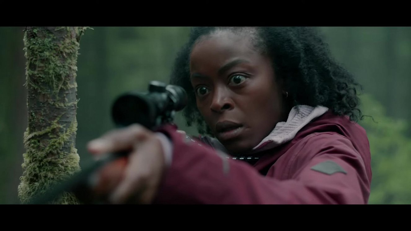 Parallel (2024) | ČSFD.cz