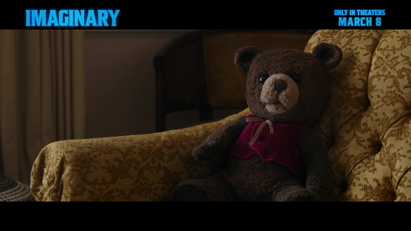 Neviditelné zlo (2024) | ČSFD.cz