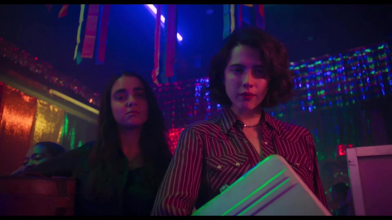 Panenky na útěku (2024) | ČSFD.cz