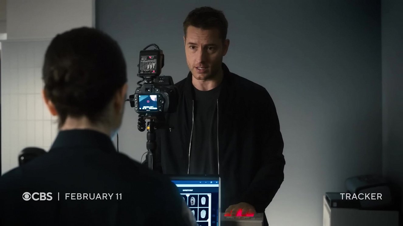 Stopař (2024) | ČSFD.cz