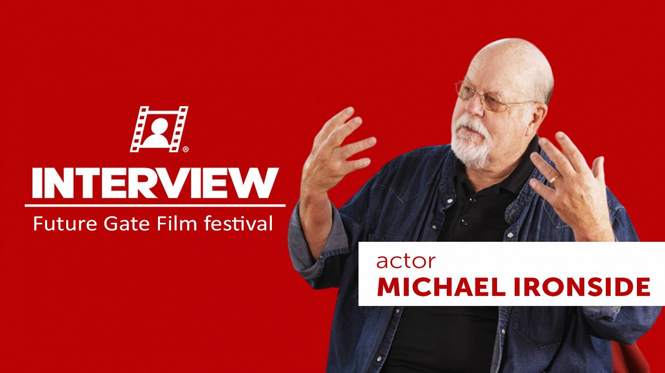 Michael Ironside | ČSFD.cz