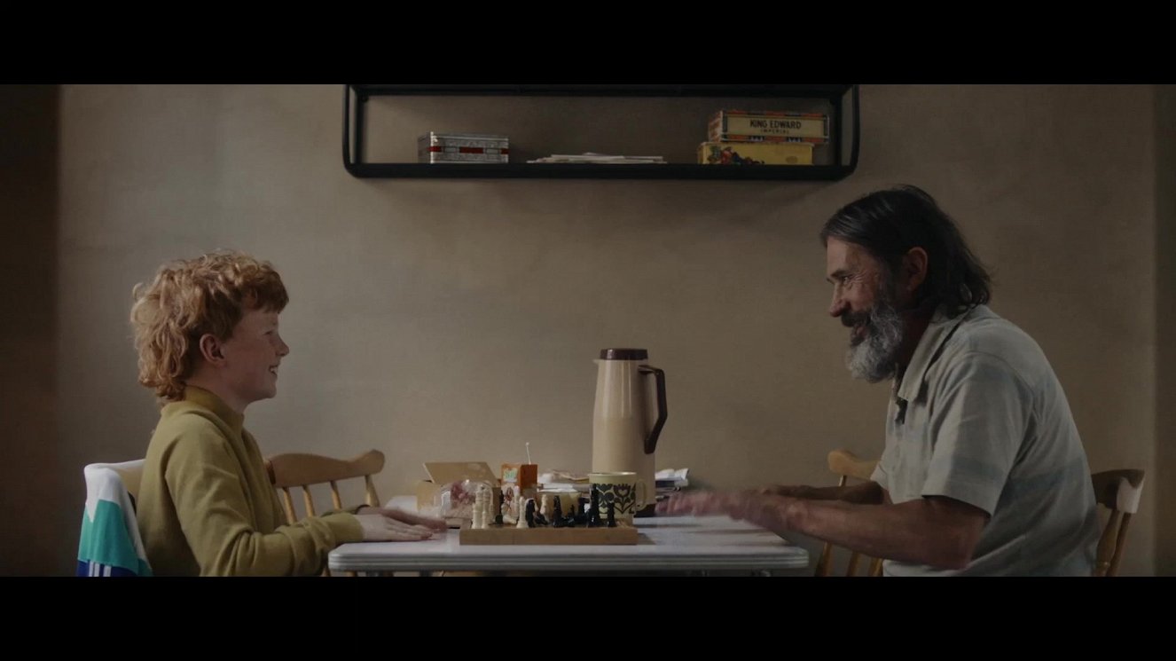 Samota (2023) | ČSFD.cz