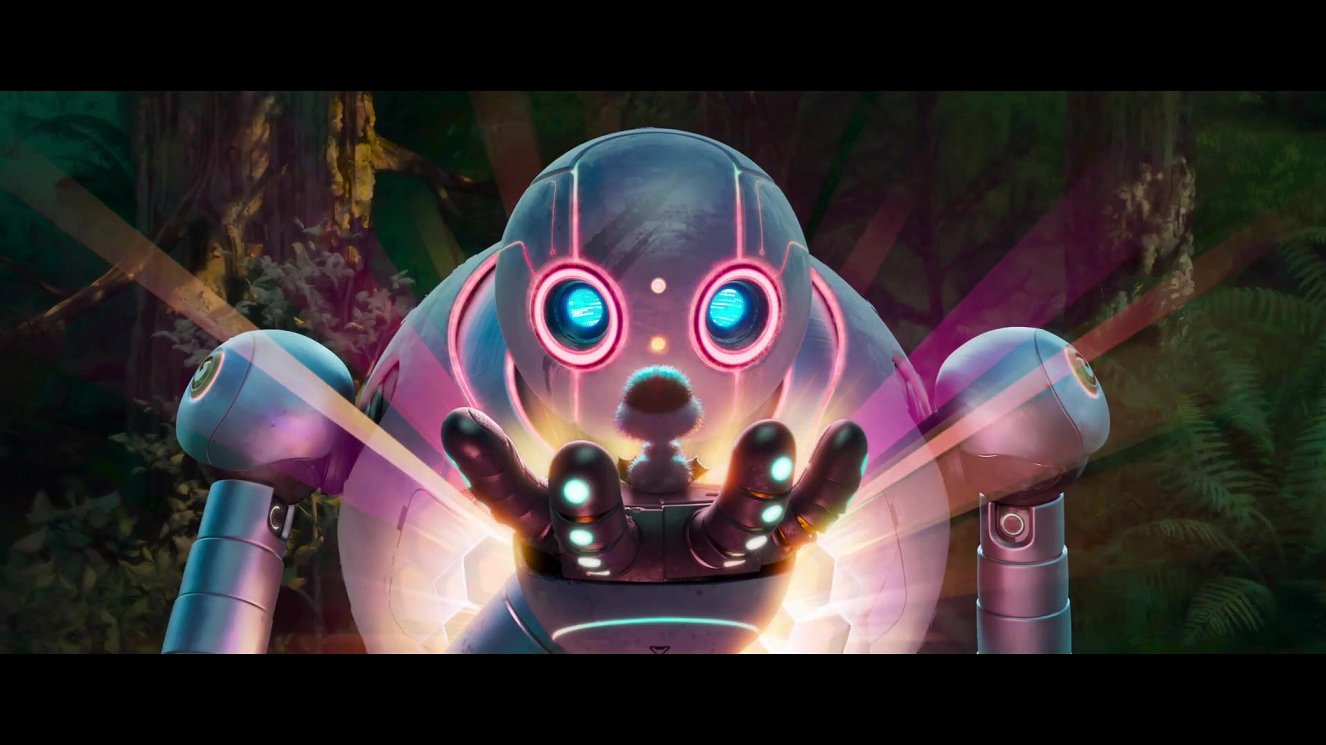 Rozzum v divočině (2024) | ČSFD.cz