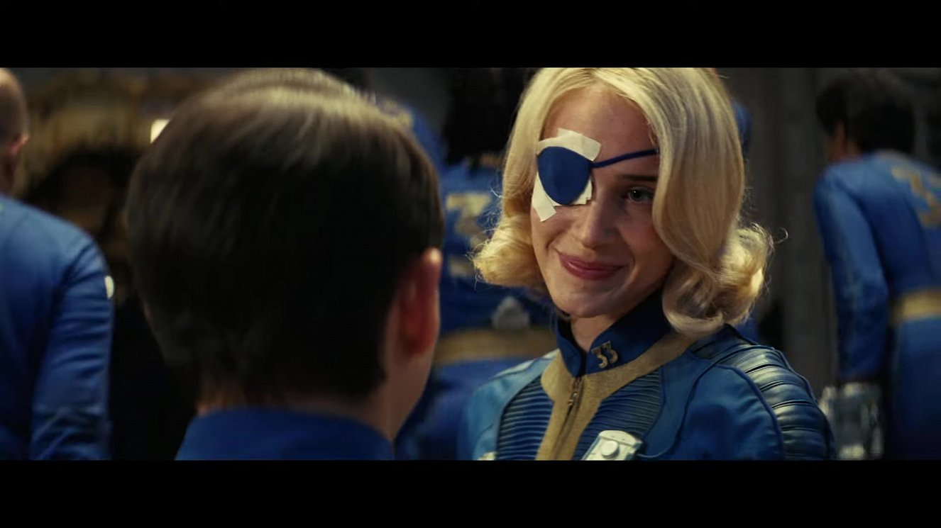 Fallout (2024) | ČSFD.cz