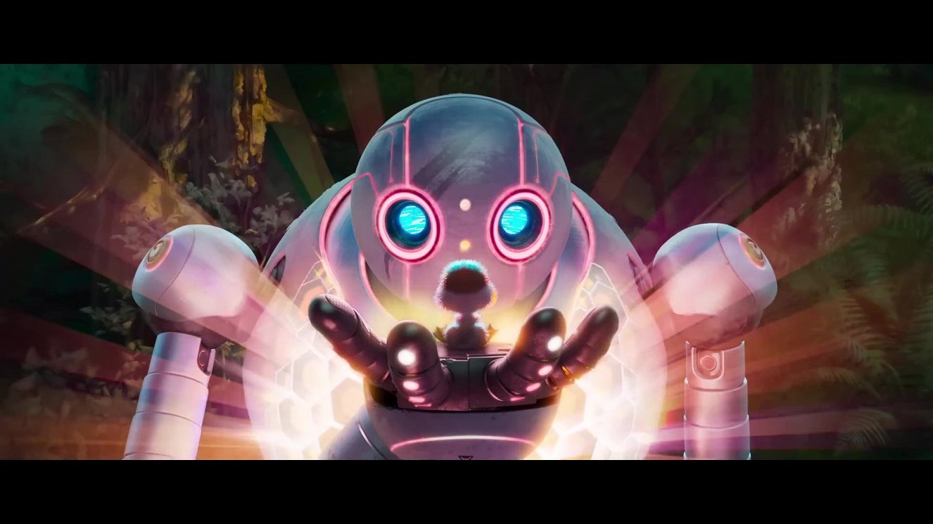 Rozzum v divočině (2024) | ČSFD.cz