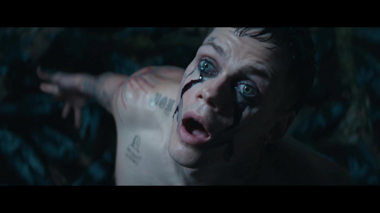 Vrana (2024) | ČSFD.sk