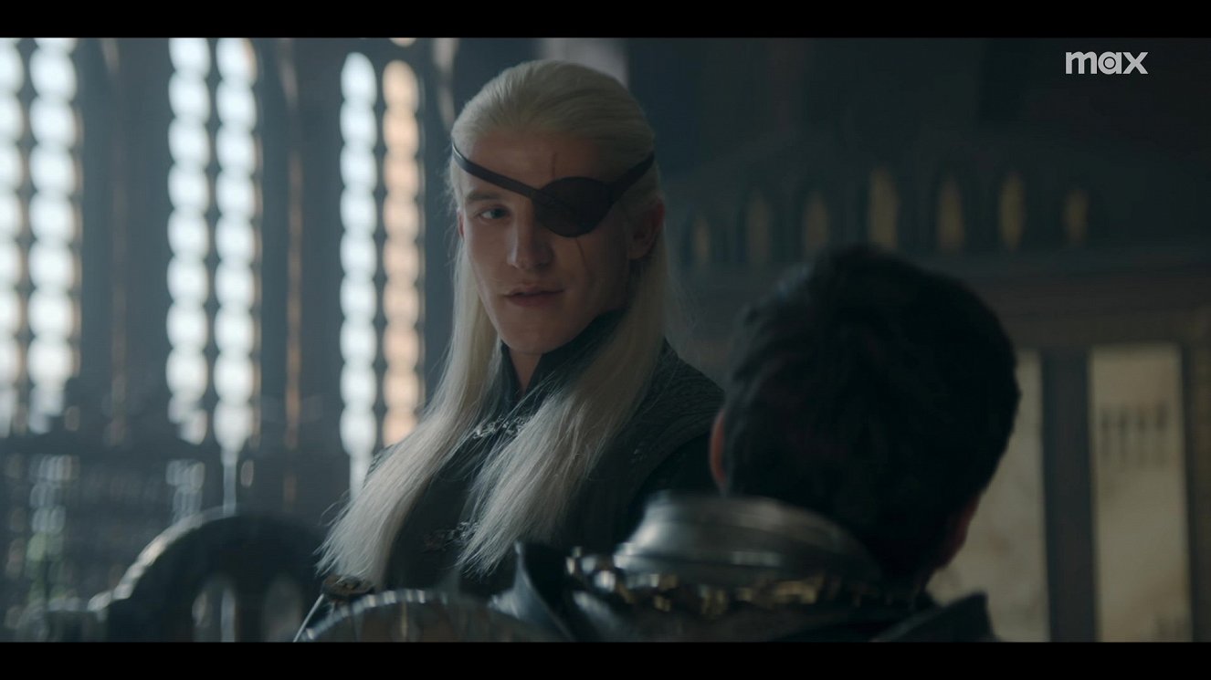 Rod Draka - Série 2 (S02) (2024) | ČSFD.cz