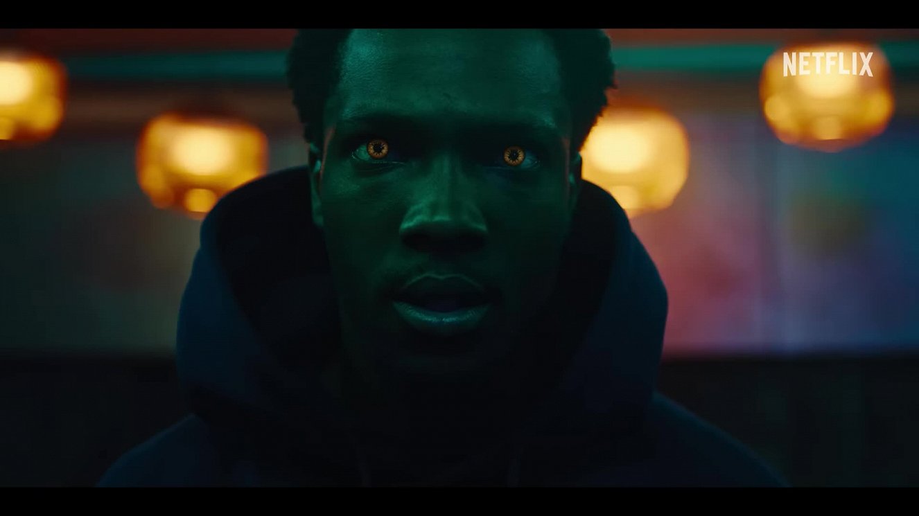 Supergen (2024) | ČSFD.cz