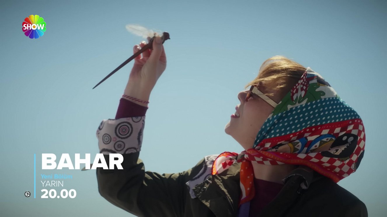 Bahar - Season 1 (S01) (2024) | ČSFD.cz