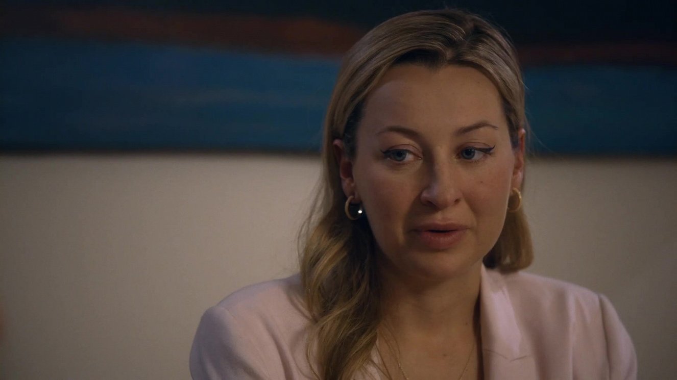 Our Mother S Secret Affair 2024 Videa Trailer čsfd Cz