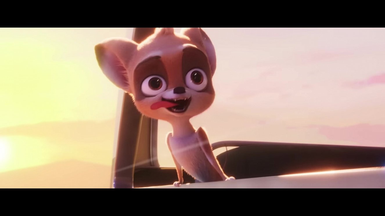 200% Vlk (2024) | ČSFD.cz