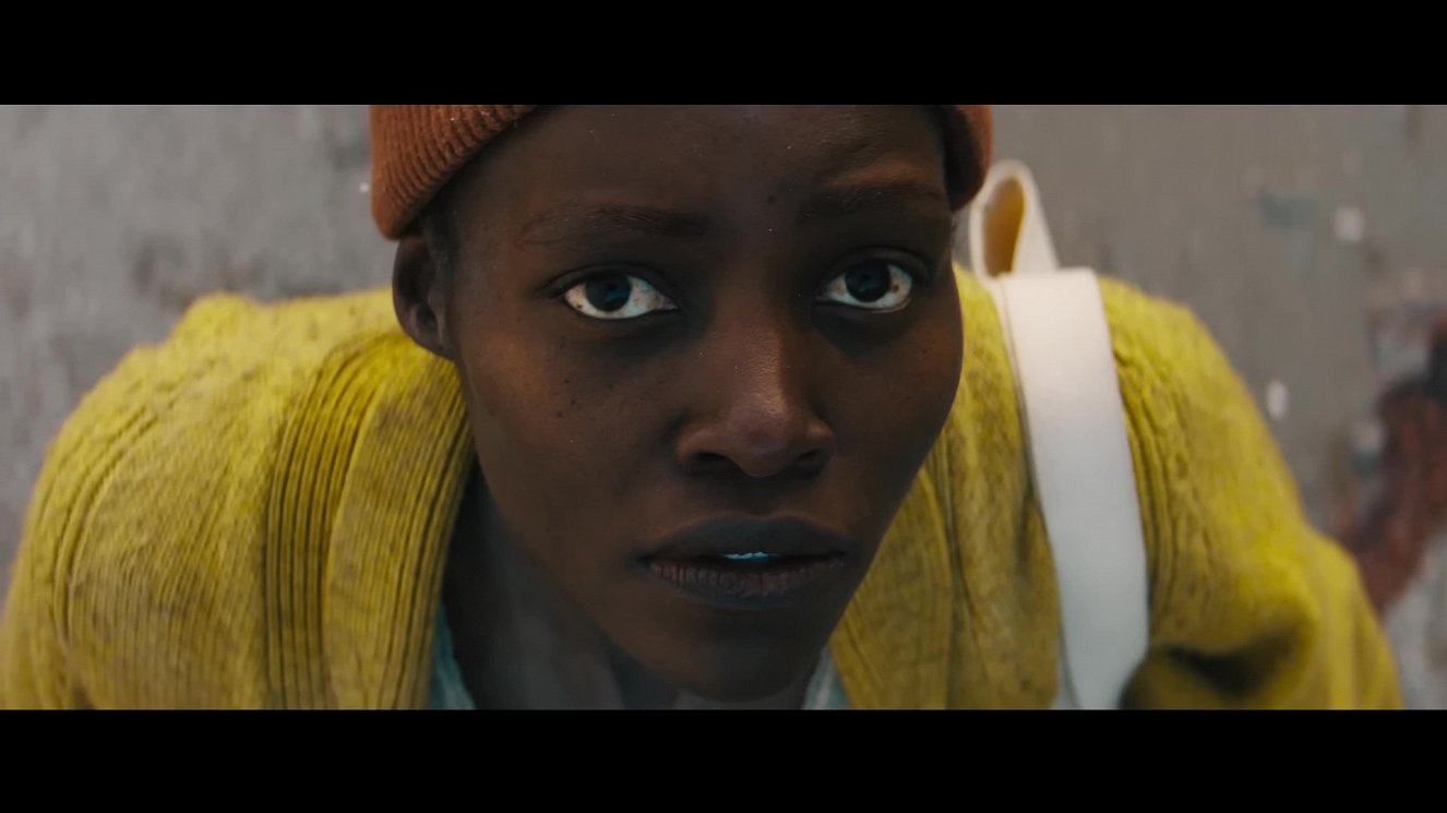 Tiché miesto: Prvý deň (2024) | ČSFD.sk