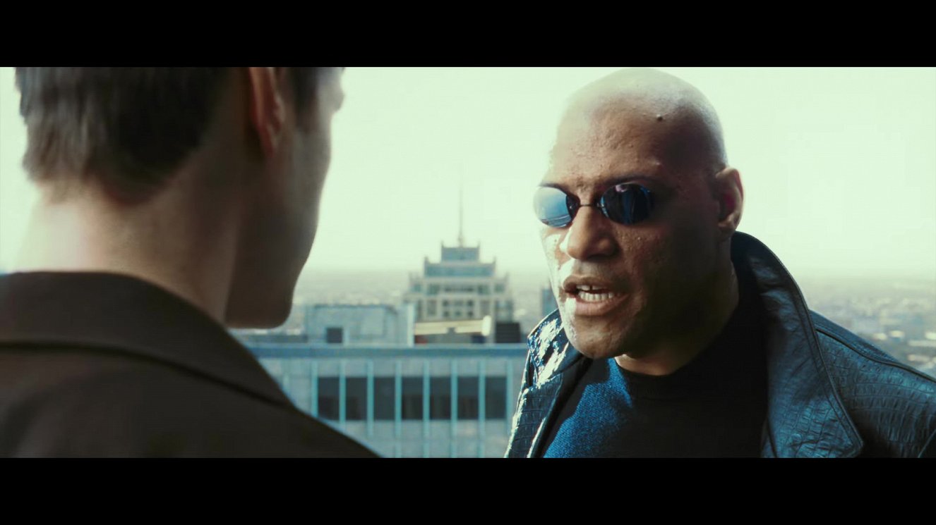 Matrix (1999) | ČSFD.cz
