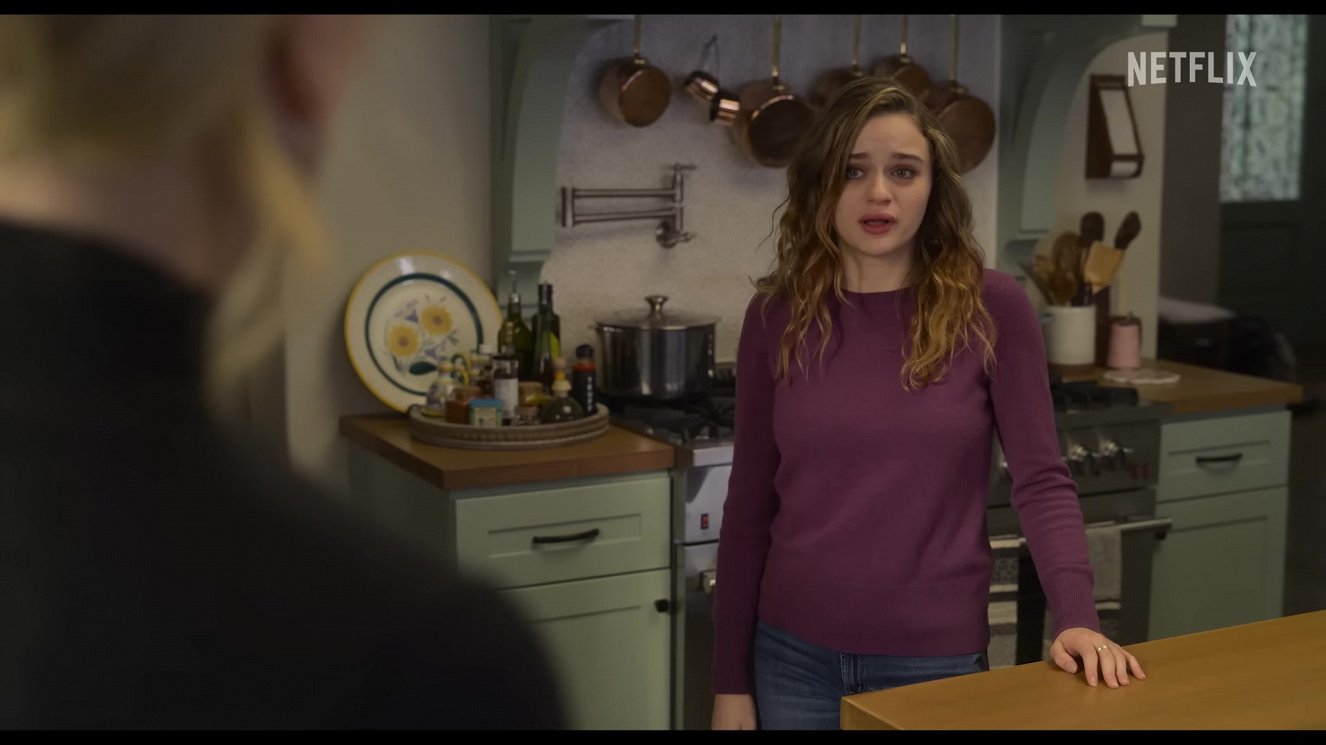 Rodinná aféra (2024) | ČSFD.cz