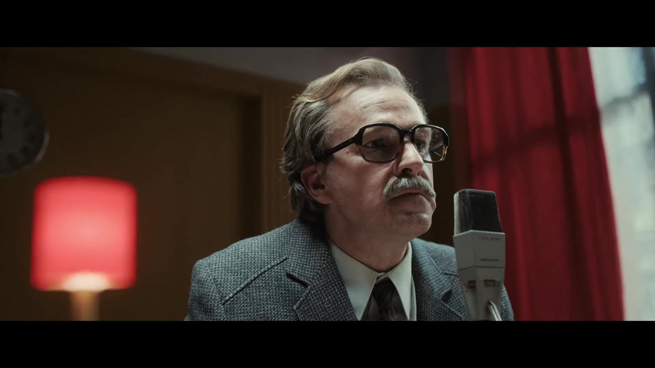 Vlny (2024) | Tvůrci | ČSFD.cz