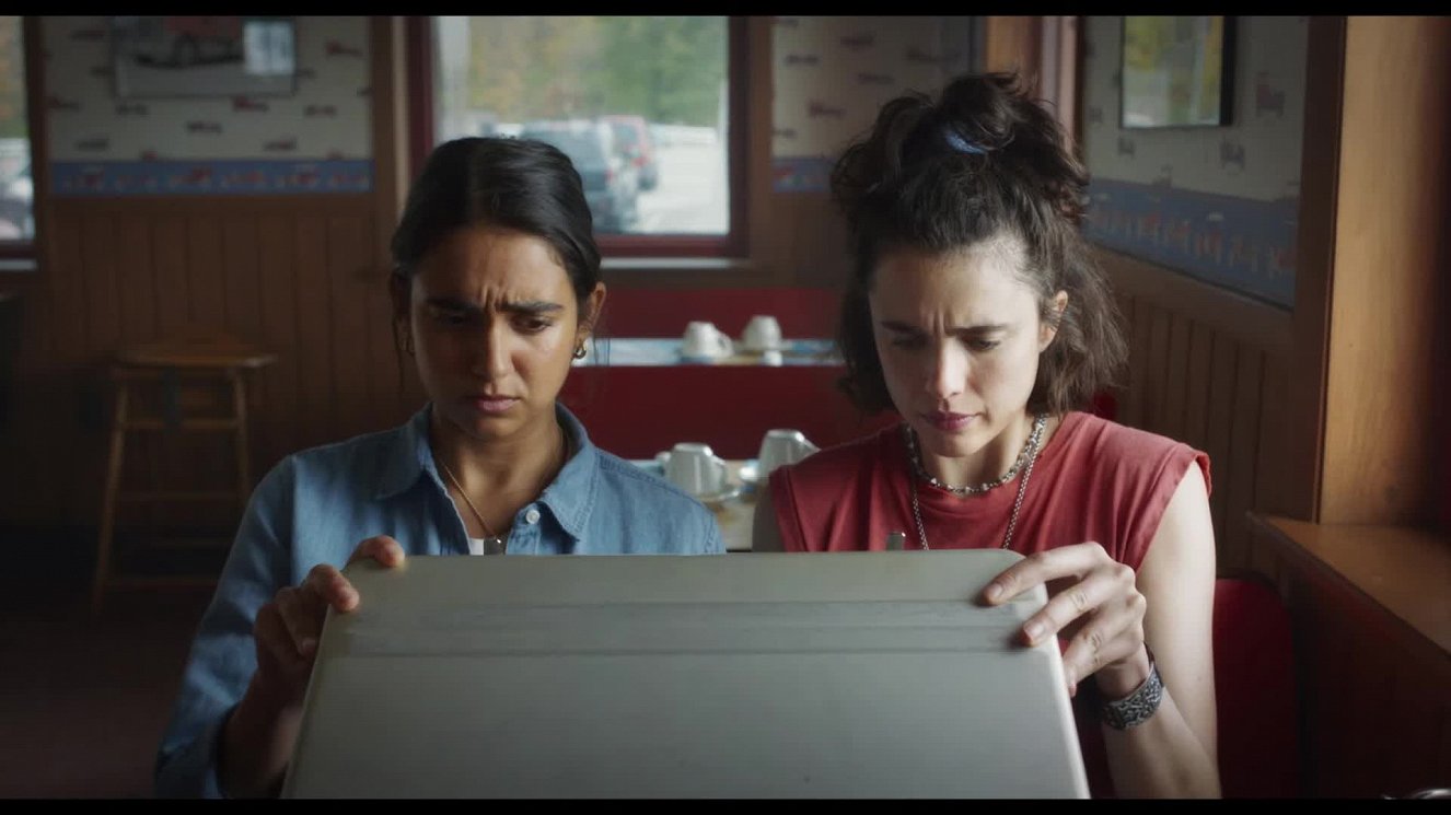 Panenky na útěku (2024) | ČSFD.cz