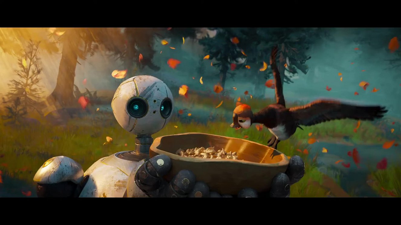 Rozzum v divočině (2024) | ČSFD.cz