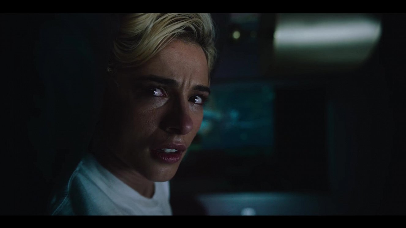 Úsměv 2 (2024) | ČSFD.cz