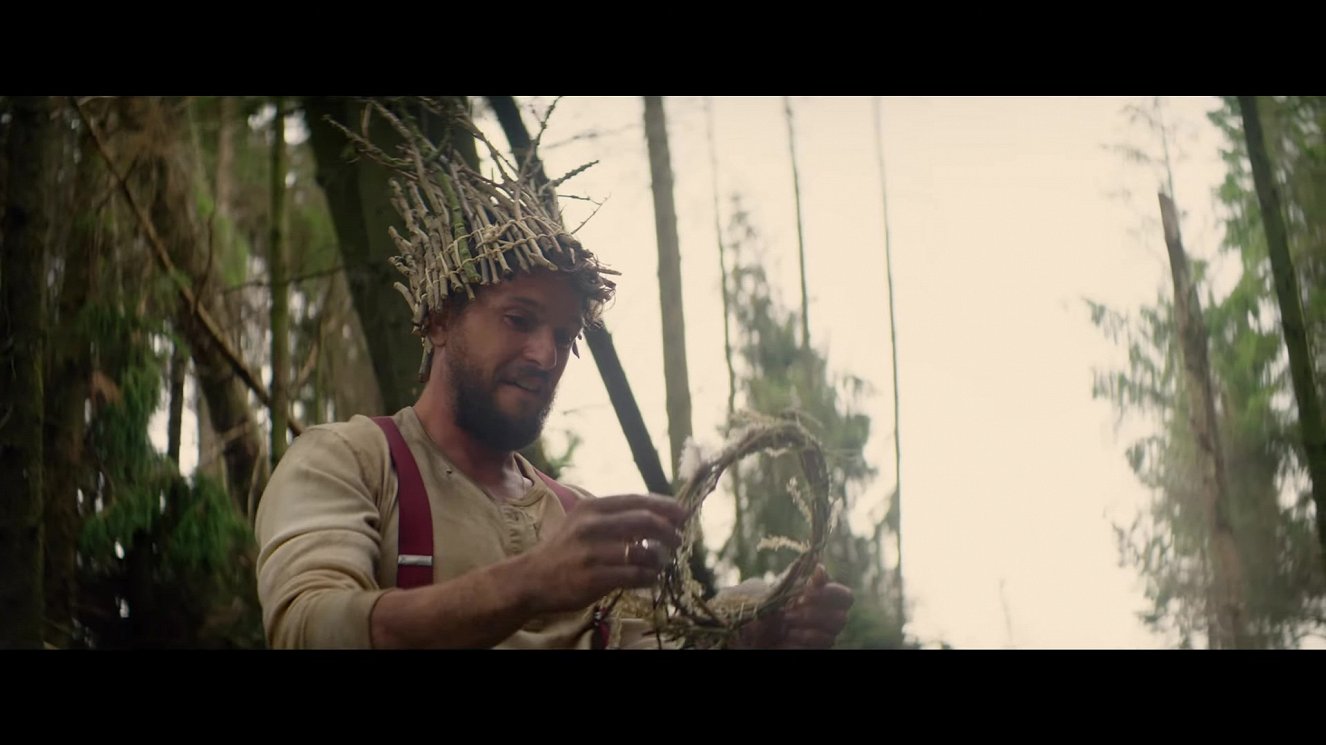 The Beast Within (2024) | ČSFD.cz