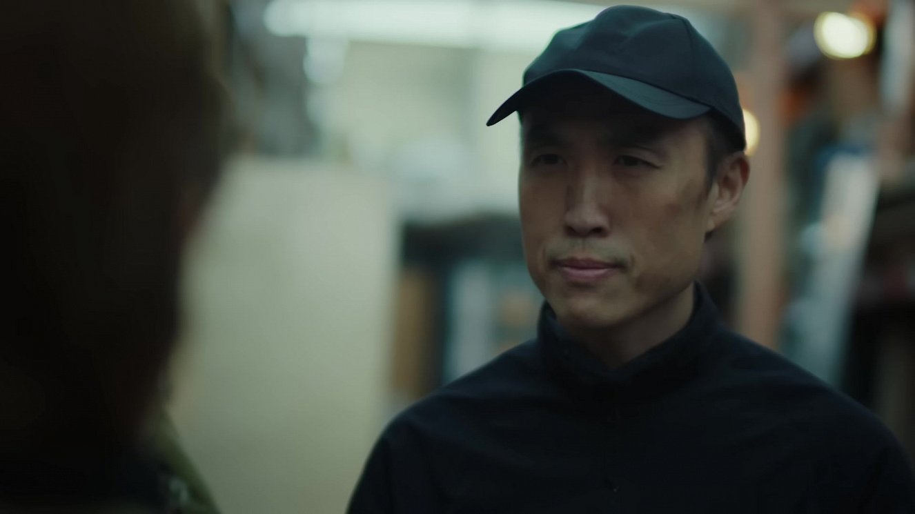 Agent Mutant (2024) | ČSFD.cz