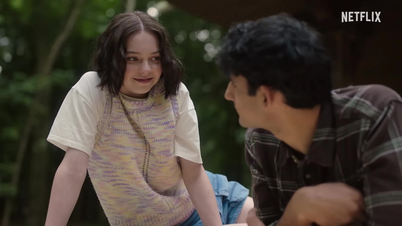 Příručka k vraždě pro hodné holky (2024) | ČSFD.cz