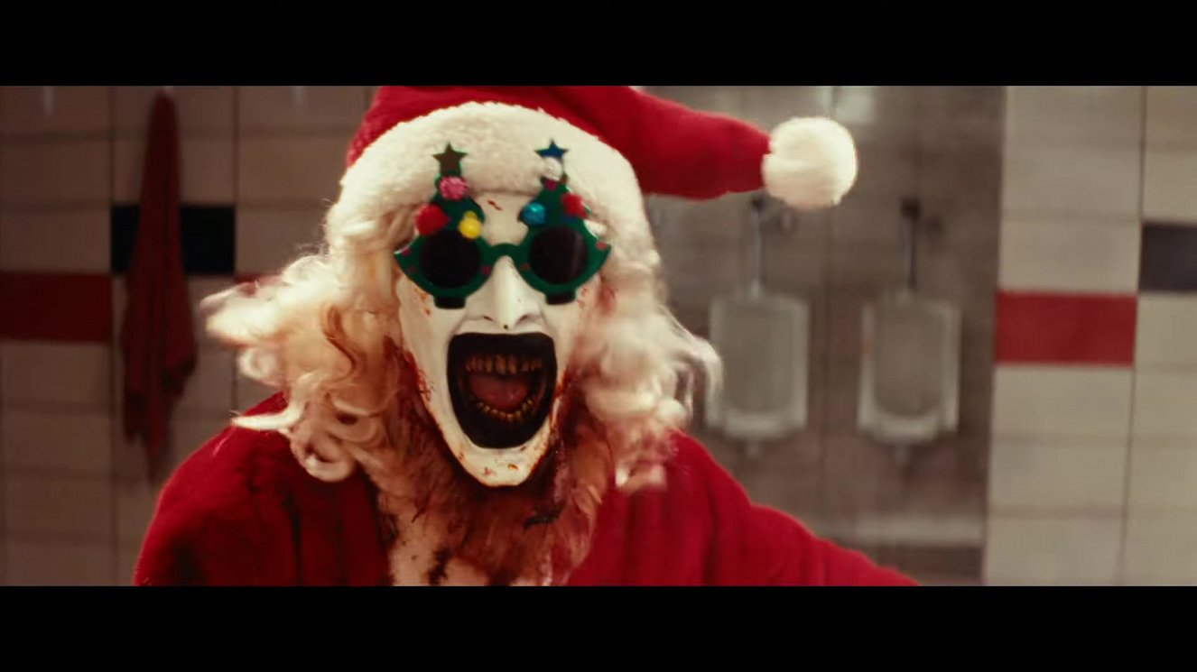 Klaunovy Vánoce (2024) | ČSFD.cz