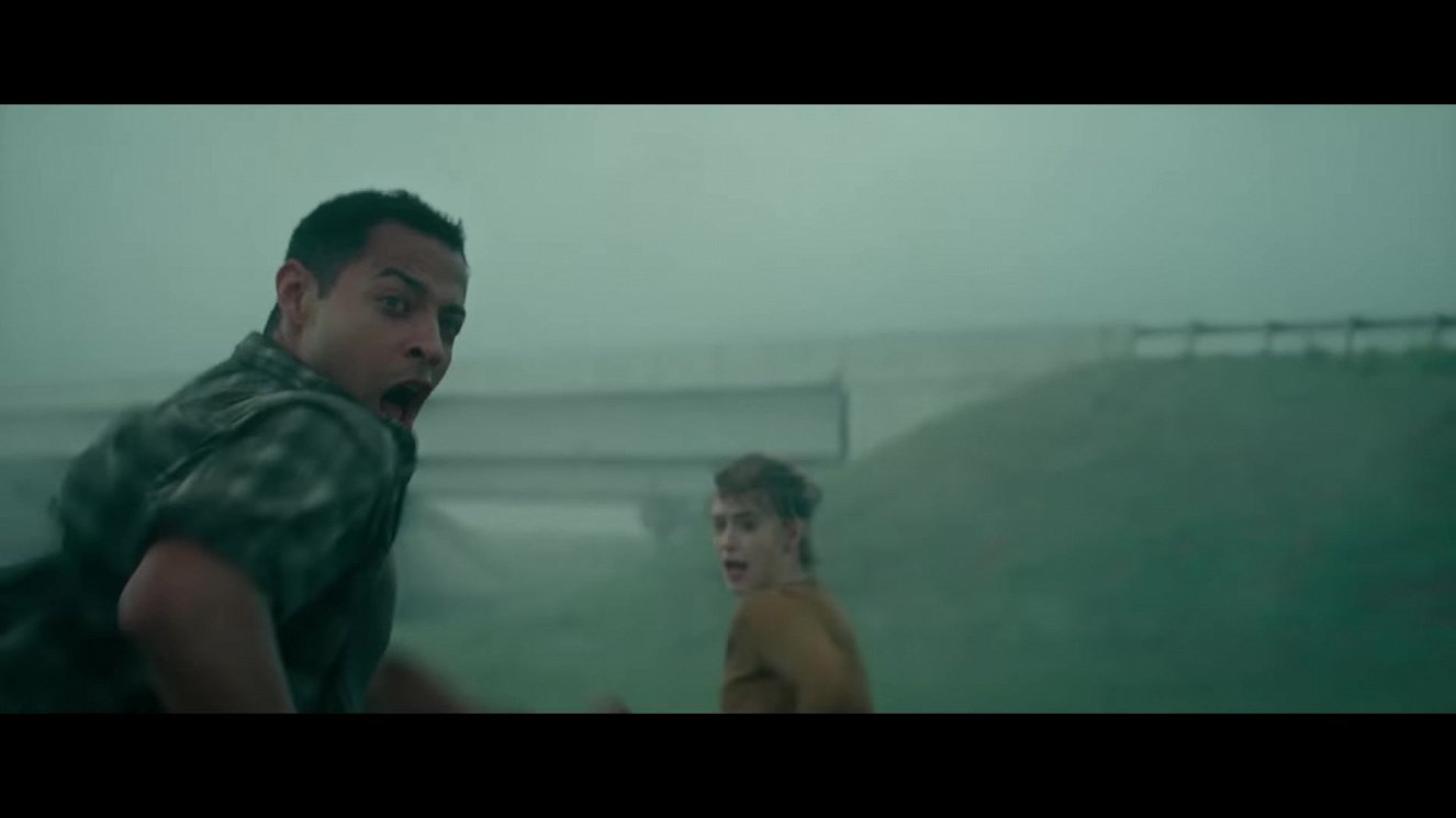 Twisters (2024) | ČSFD.cz